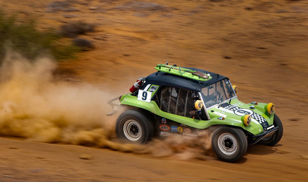 A New Chapter in Our Baja Legacy – Meyers Manx