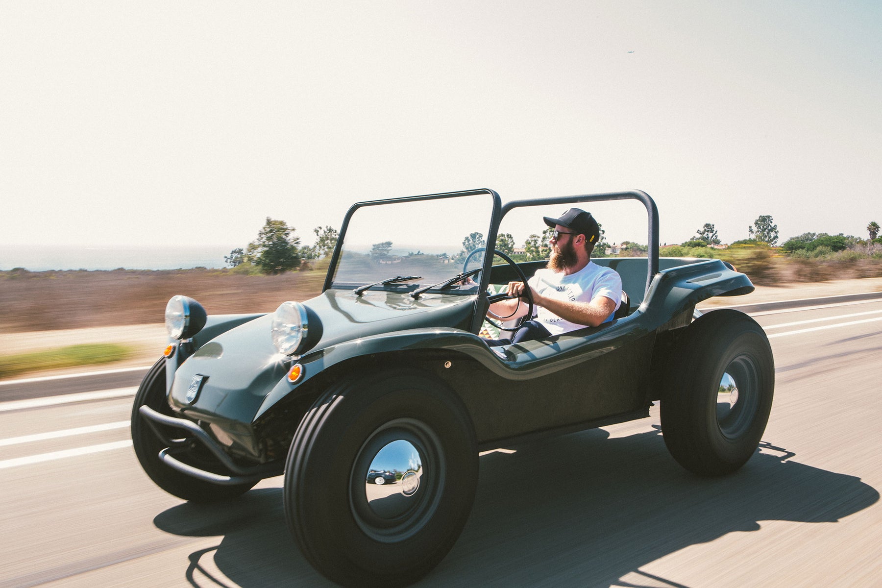 Summer 21 Lookbook – Meyers Manx