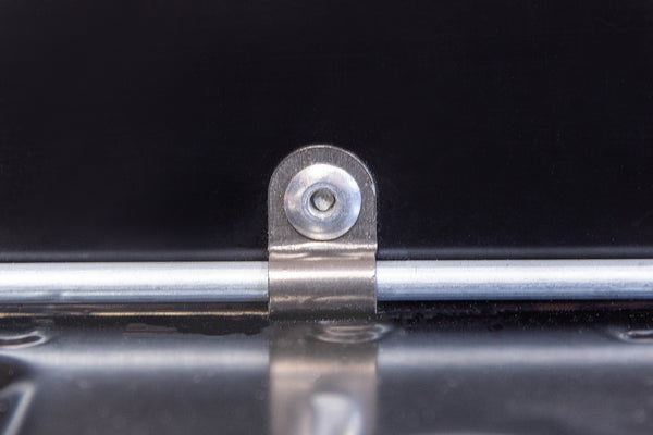 Brake Line Mounting Hardware - Meyers Manx