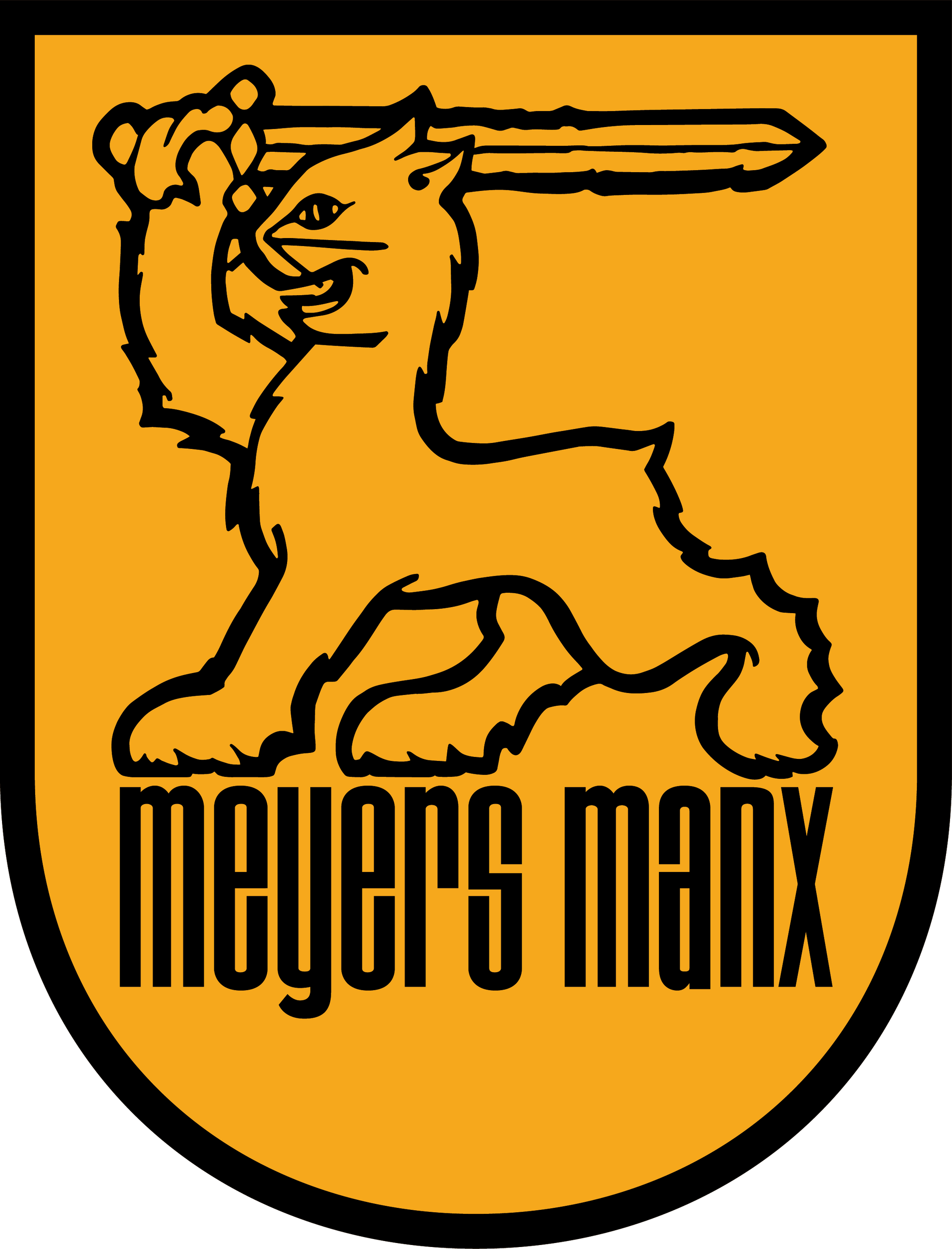 Parts – Meyers Manx