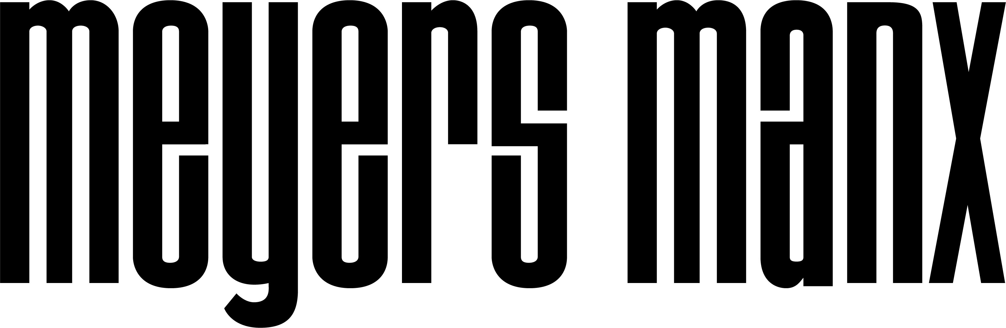 Manxter 2+2 - Meyers Manx