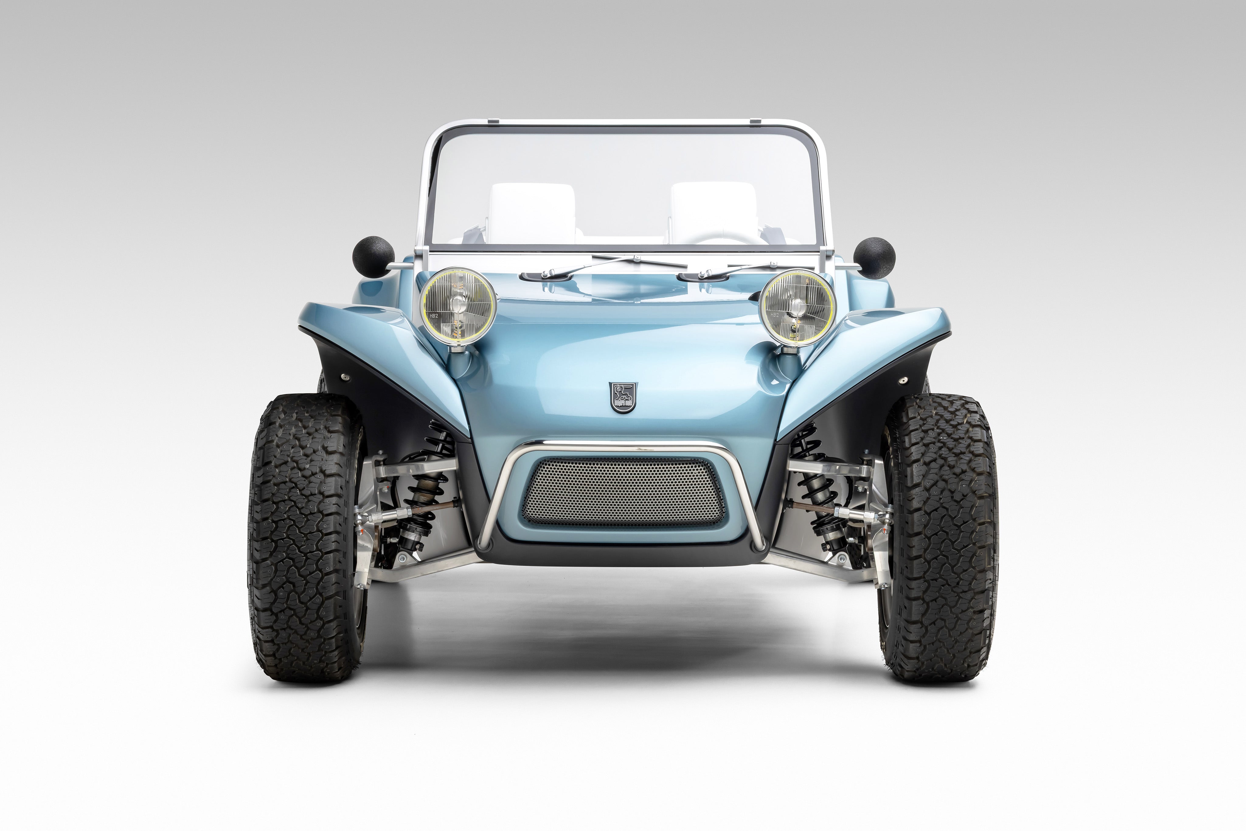 Resorter NEV – Meyers Manx