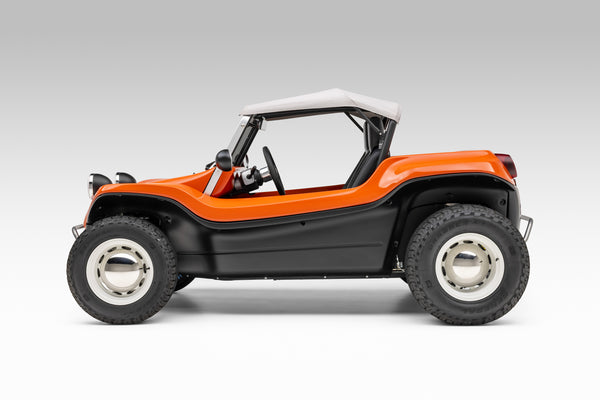 Manx 2.0 EV – Standard Edition – Meyers Manx