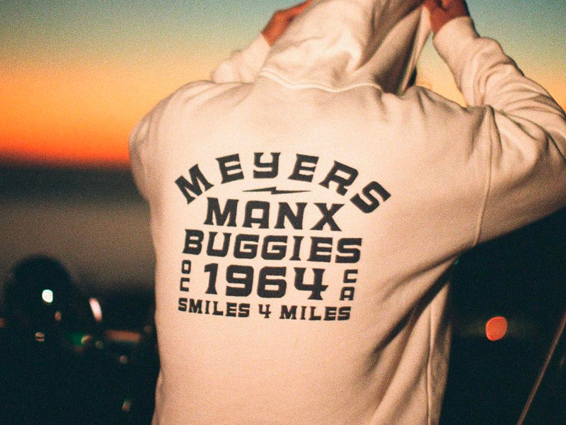 Manx Remastered Kit - Meyers Manx